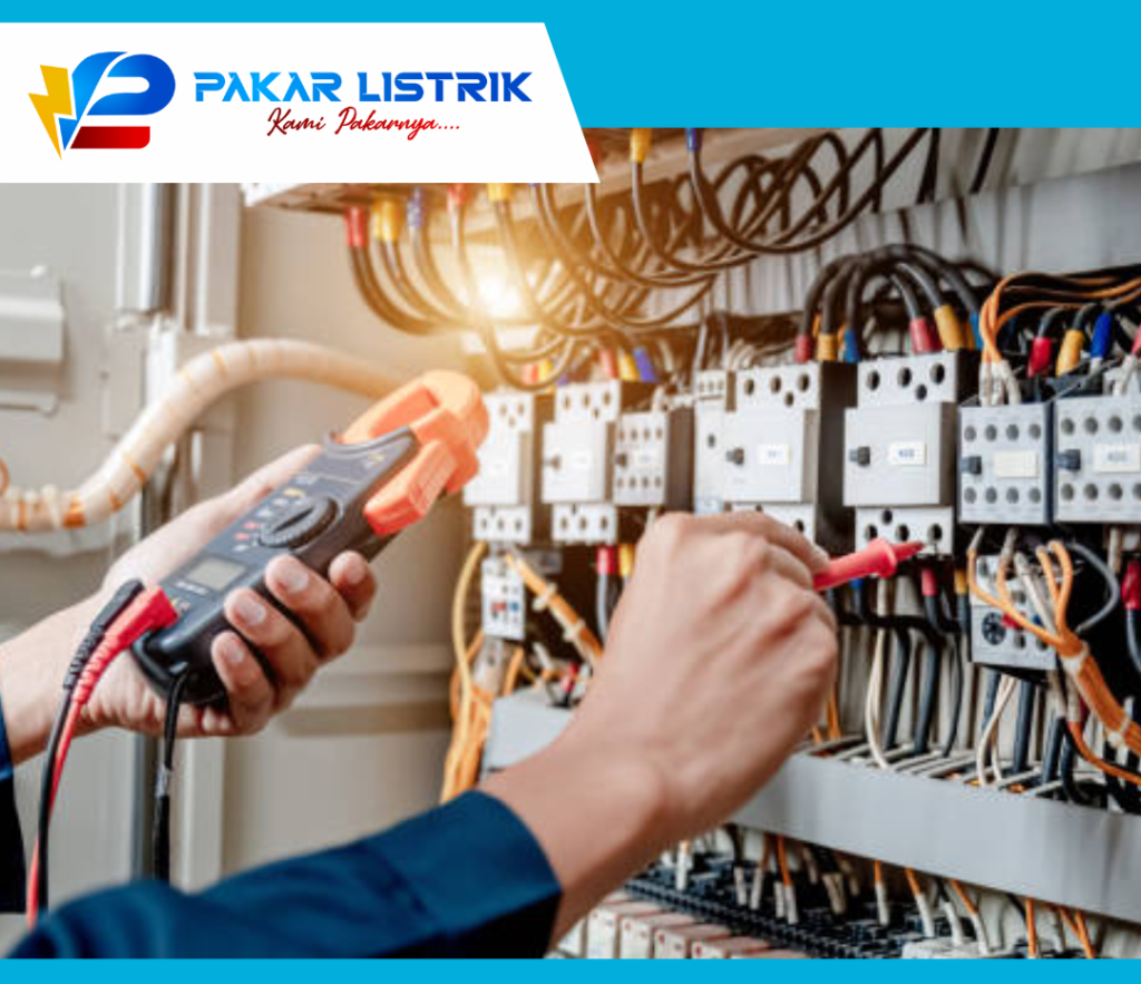 Home - pakarlistrik.com
