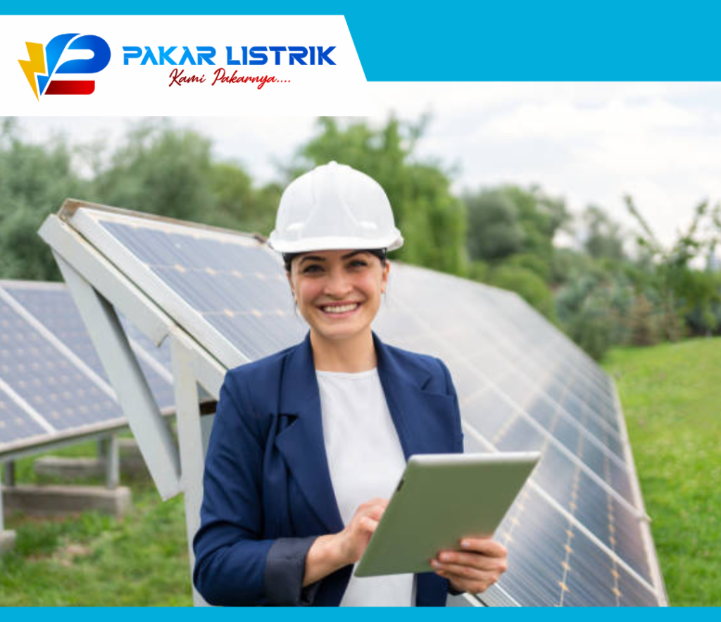 Home - pakarlistrik.com