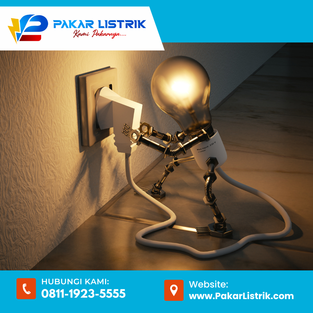 Jasa Instalasi Listrik Berpengalaman di Jakarta Selatan - pakarlistrik.com