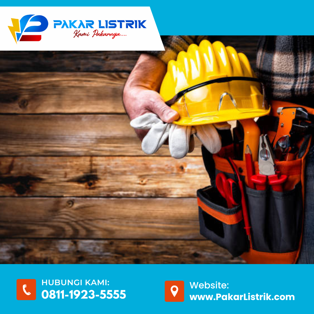 Teknik Mengoptimalkan Distribusi Daya dalam Konstruksi Gedung ...