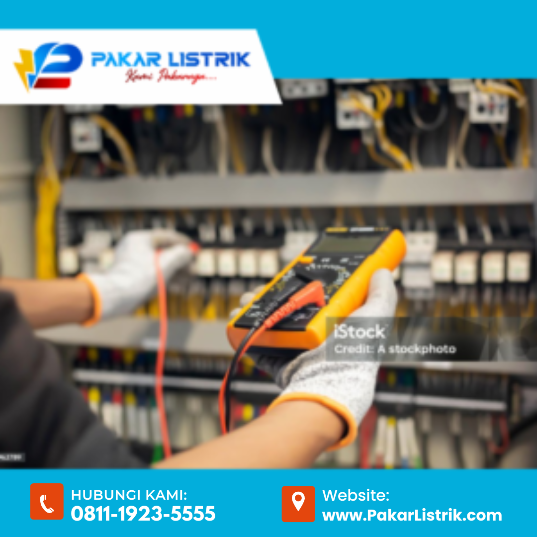 Beberapa Manfaat Pemasangan Listrik Modern - pakarlistrik.com