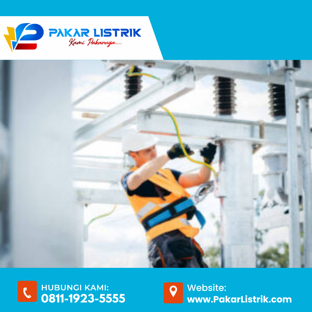 Aspek yang Diperhatikan dalam Penyambungan Kabel Genset - pakarlistrik.com