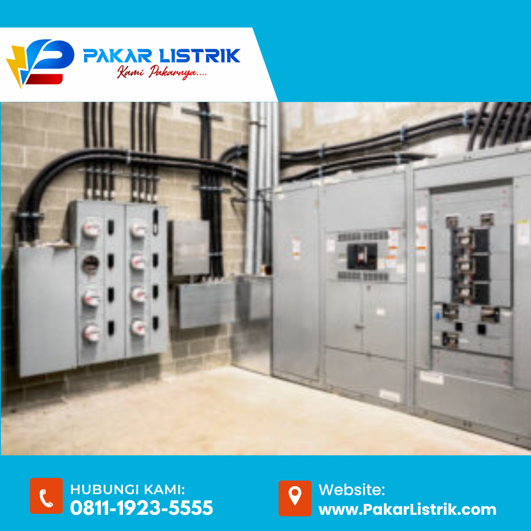 Manfaat dari Mengganti Oli Genset. - pakarlistrik.com